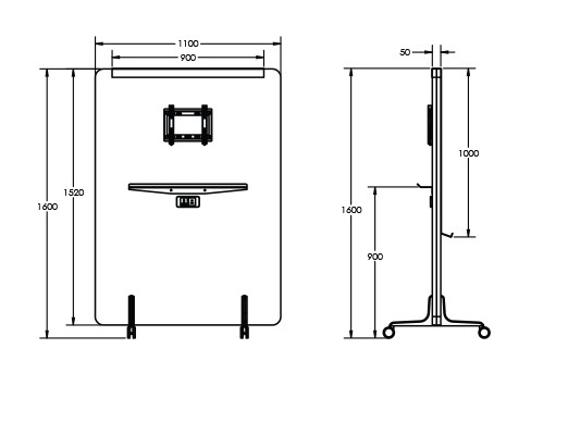 Luxury Office Furniture Manufacturer Malaysia, Asia