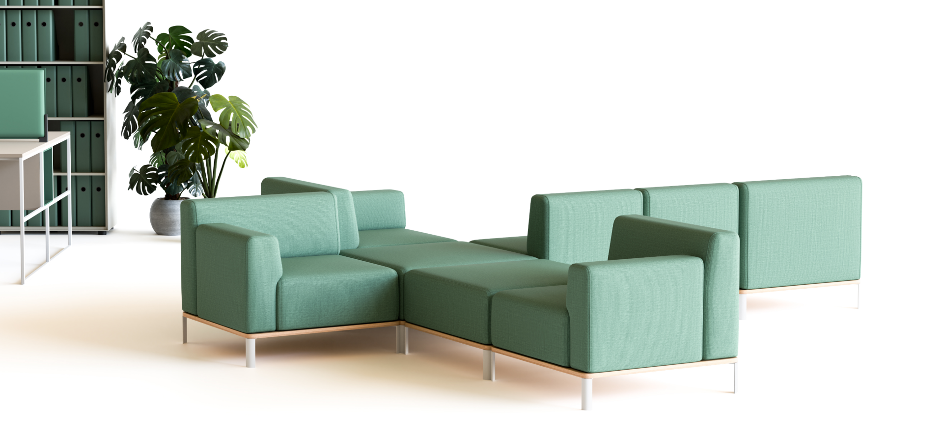 Luxury Office Furniture Manufacturer Malaysia, Asia