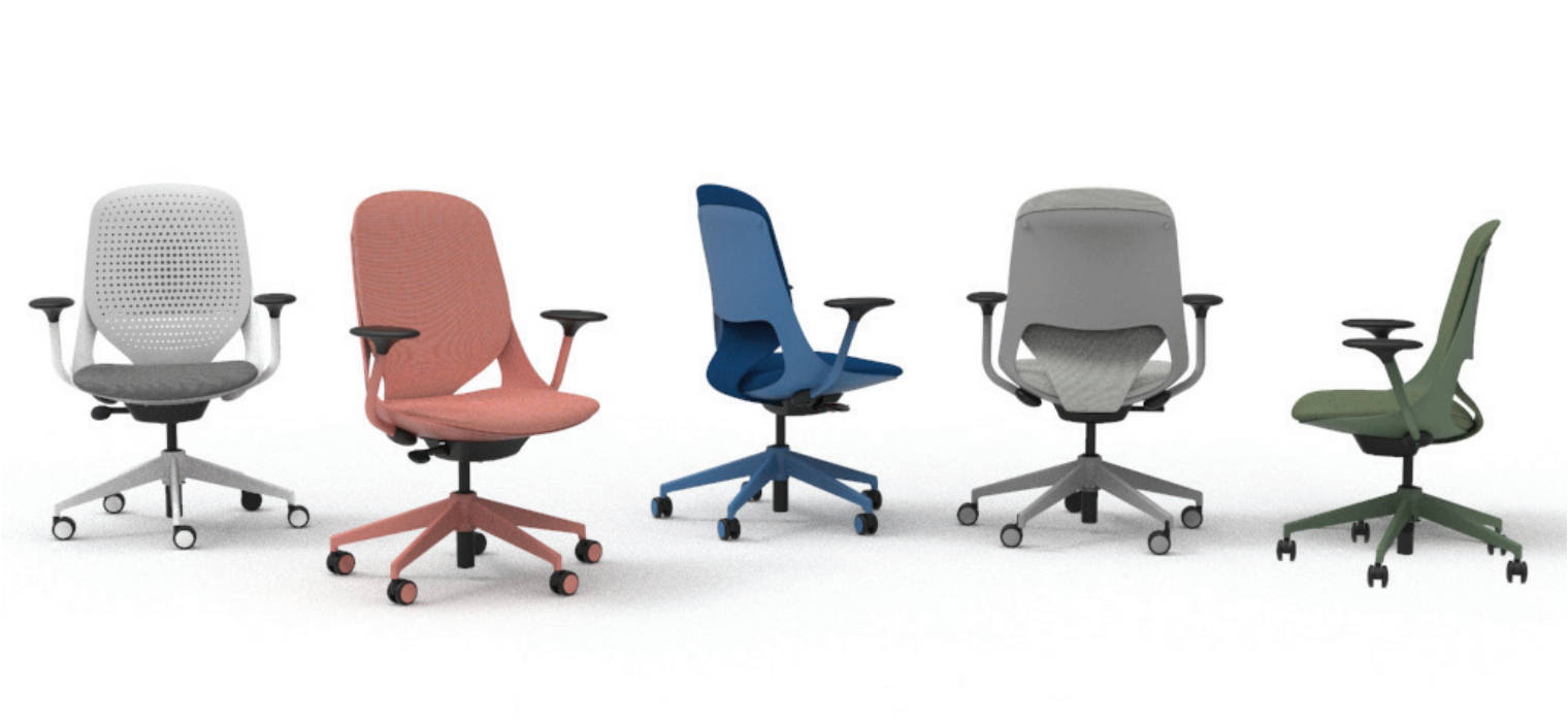 Luxury Office Furniture Manufacturer Malaysia, Asia